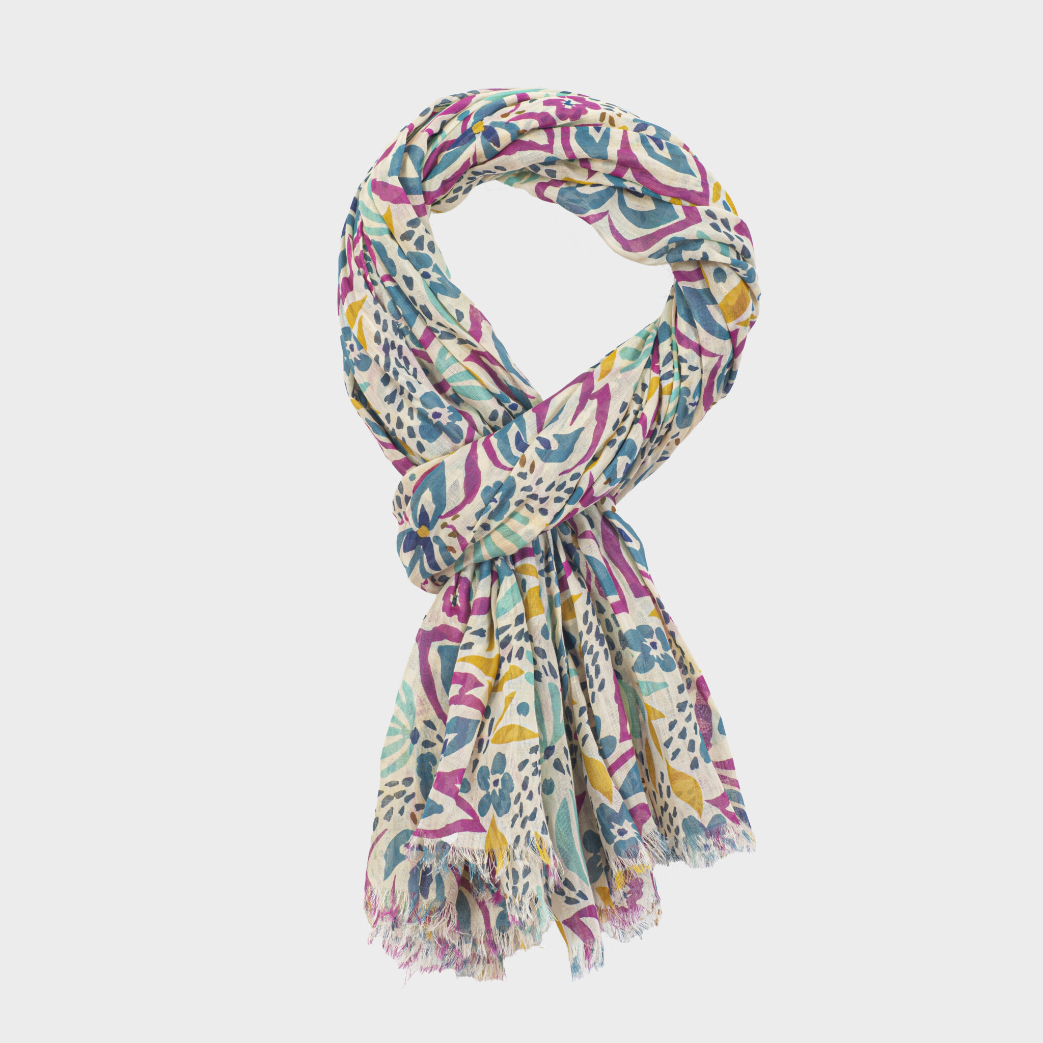 Pareos – colores